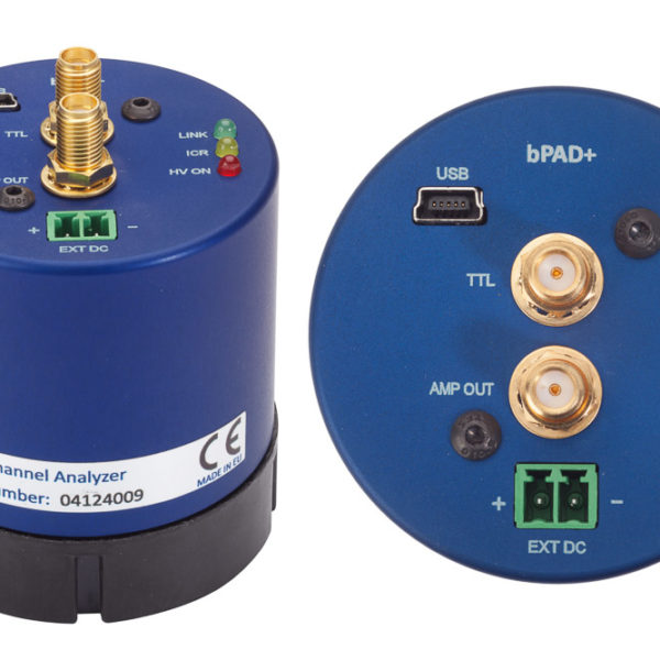 bPAD+ | JCS Nuclear Solutions