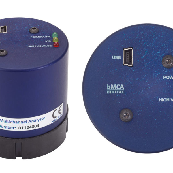 bMCA-U | JCS Nuclear Solutions