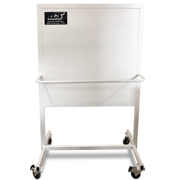 Gamma Shielding Archives | JCS Nuclear Solutions