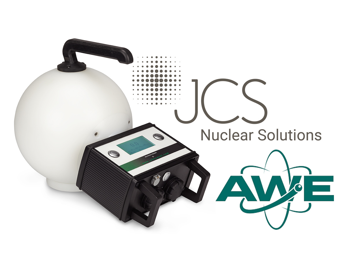 NMS017NG3-AWE-3 | JCS Nuclear Solutions