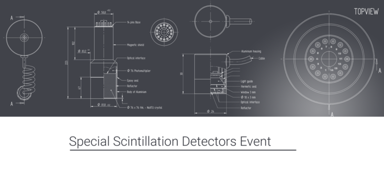 A Special Scintillation Detectors Event | JCS Nuclear Solutions