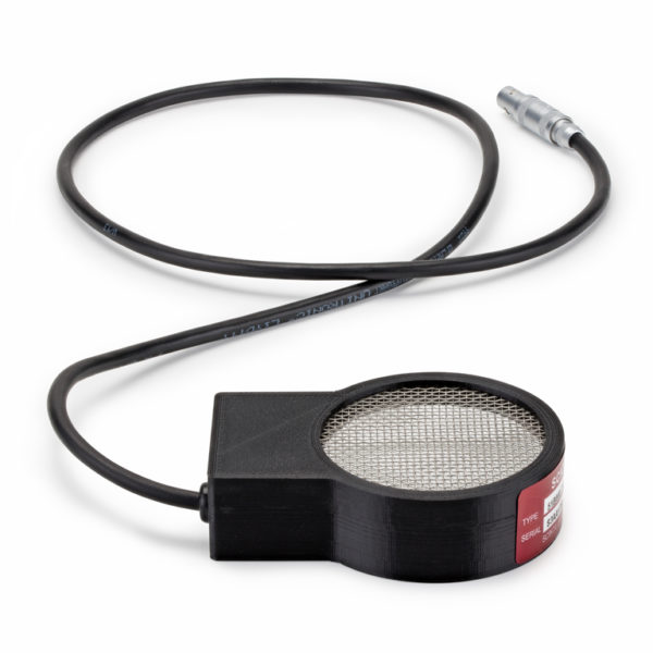 Alpha-Beta Probe | JCS Nuclear Solutions