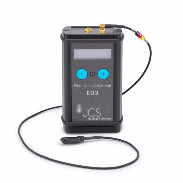 ED3 | JCS Nuclear Solutions